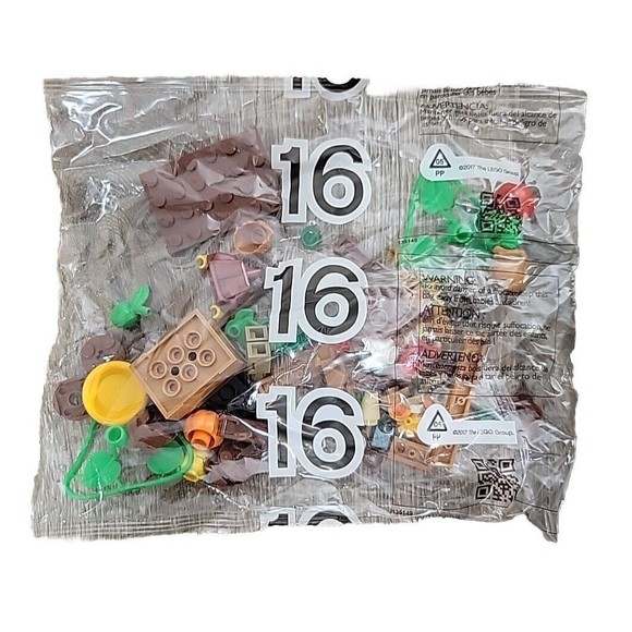 Lego | Toys | Sealed Lego Ideas 2318 Treehouse Individual Replacement ...